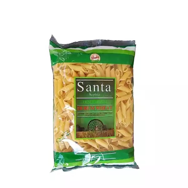Noodles, Pasta & Shemai